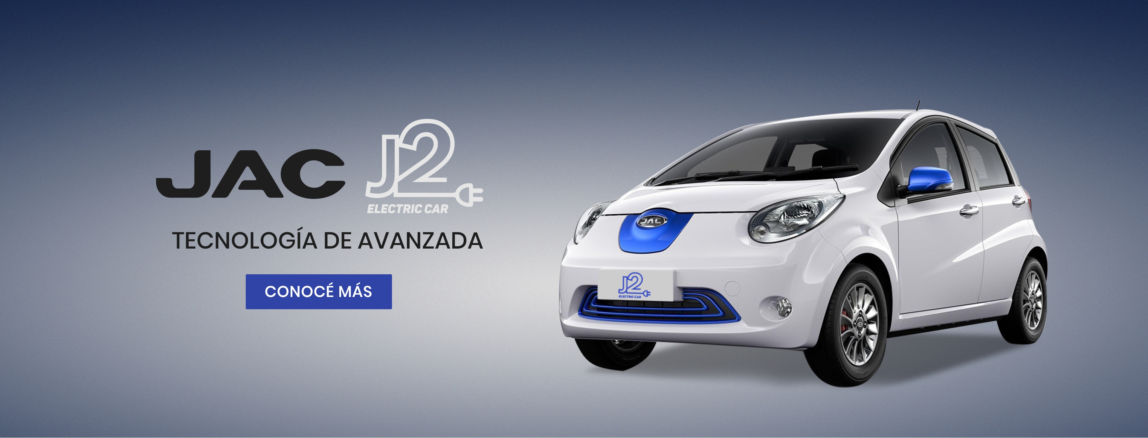 JAC Autos Uruguay | Grupo Fiancar